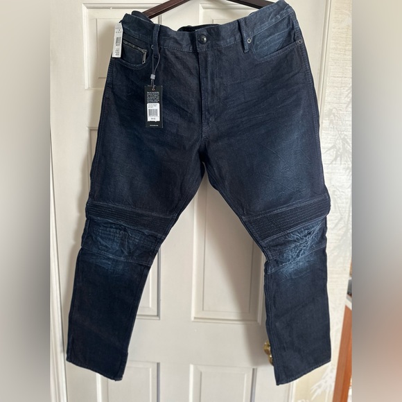 Ralph Lauren Black Label | Jeans | Nwts Ralph Lauren Triton Indigo ...